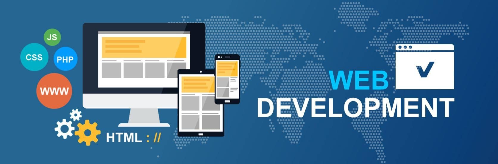 Custom Web Development vs Website Builders which One Grows Your ...